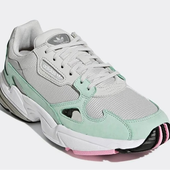adidas | Shoes | Adidas Falcon Watermelon | Poshmark
